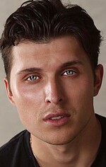 Deep Red Water (movie, 2024)