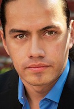 Cast - World War Z (2013)