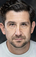 Cast - Legend (2015)