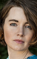 Cast - Passengers (2016)