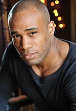 Cast - Edge of Tomorrow (2014)