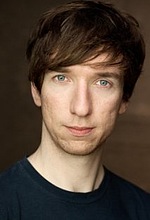 Cast - The Theory of Everything (2014)