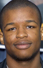 Cast - Senseless (1998)