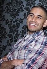 Cast - Aladdin (2019)