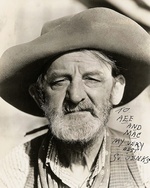 Cast - Sergeant York (1941)