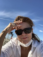 Cast - Trainwreck (2015)