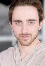 Cast - The Pinkertons (2014 – 2015)