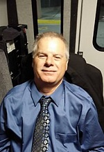 Cast - War Room (2015)