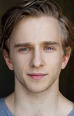 Cast - Shadow and Bone (2021 – 2023)