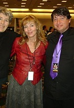 Cast - Spider-Man (2002)