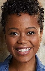 Cast - V for Vengeance (2022)