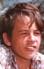 The Genesis Children (movie, 1972)