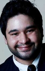 Cast - Baalveer Returns (2019 – 2021)