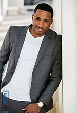 Cast - Get Hard (2015)