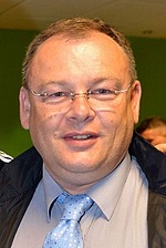 Cast - Traces (2019 – 2022)