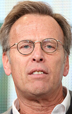 Cast - The Rookie (2002)