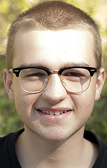 Cast - Kinda Like Necrophilia (5 season, 10 series - S05E10) - Two and ...