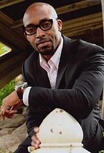 Cast - Notorious (2009)