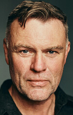 Cast - Jamie Johnson (2016 – 2022)