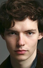 Cast - Lewis (2006 – 2015)