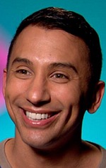 Cast - Hurricane Bianca (2016)