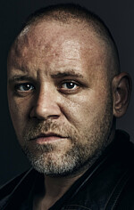 Cast - The Fall (2013 – 2016)