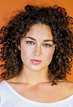 Cast - Ruby and the Well (2022 – ...)