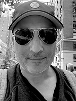 Cast - Elevation (2024)