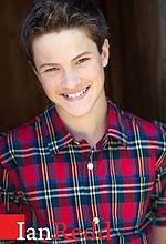 Cast - Heartland (2007 – ...)