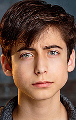 Cast - Nicky, Ricky, Dicky & Dawn (2014 – 2018)