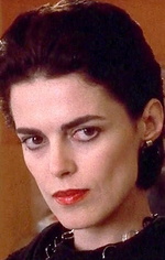 Cast - Ghostbusters (1984)