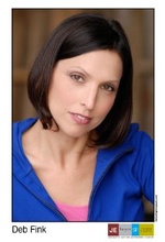 Cast - Finding Dory (2016)