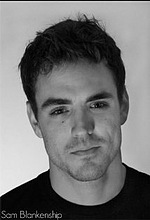 Cast - Odd Thomas (2013)