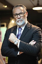 Cast - Pacific Rim (2013)