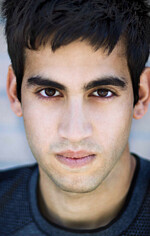 Cast - Karate Kid: Legends (2025)