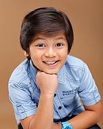 Cast - Goin' Bulilit (2005 – 2019)