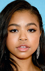 Cast - Free Rein (2017 – 2019)