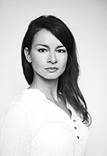 Cast - Hitman: Agent 47 (2015)