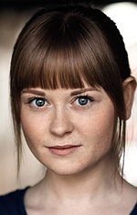 Cast - Ripper Street (2012 – 2016)