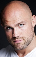 Cast - Into the Badlands (2015 – 2019)