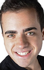 Cast - Get Hard (2015)