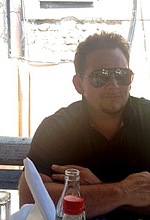 Cast - The November Man (2014)