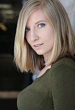 Cast - Dark Waters (2019)