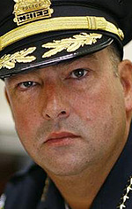 Cast - The Town (2010)