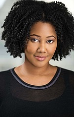 Cast - Little (2019)