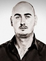 Cast - Guardians of the Galaxy (2014)