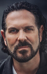 Cast - Blue Ridge: The Series (2024 – ...)