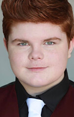 Cast - Hurricane Bianca (2016)