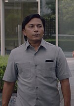 Cast - Gangubai Kathiawadi (2022)