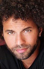 Cast - Don't Look Up (2021)